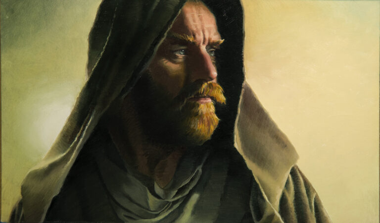 Illustrations - Ron Lemen Artist Website