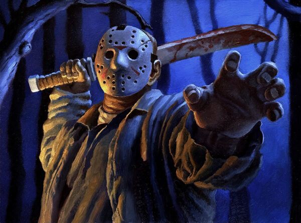 Illustrations - Ron Lemen Artist Website